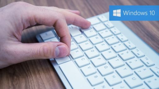 Atajos de teclado de Windows 10 - Think Tecno 2024