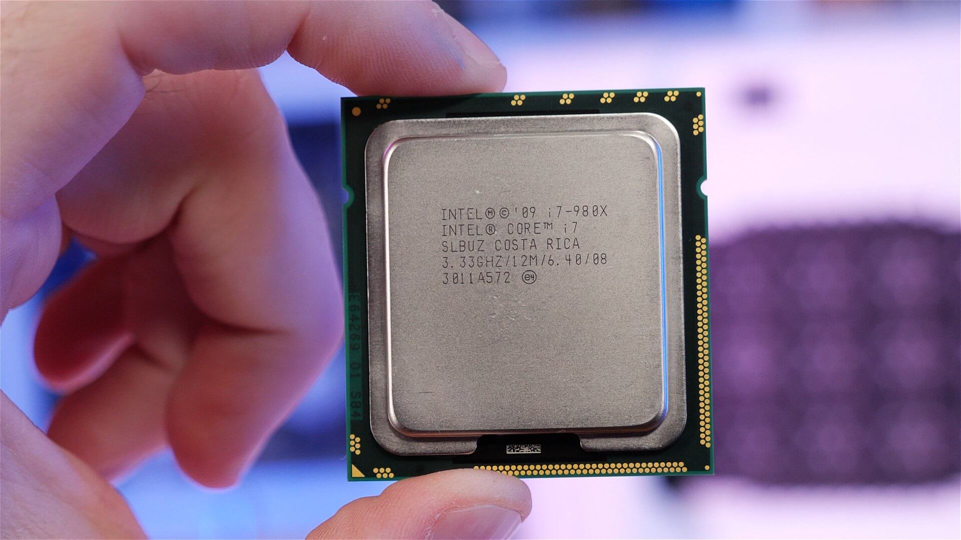 ¿qué Significa Cpu Think Tecno 2025