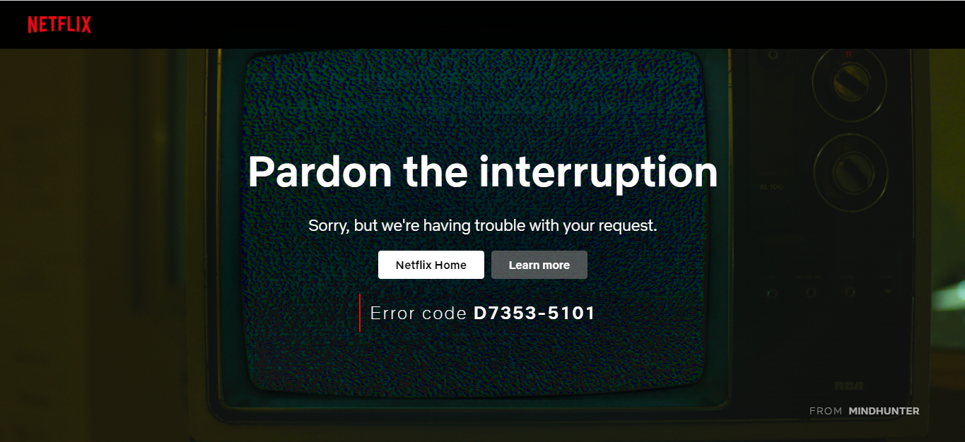 Cómo reparar el código de error de Netflix M7111-5059 - Think Tecno 2025