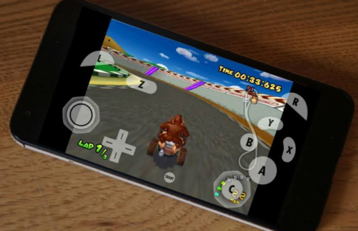 5 mejores emuladores de GameCube para Android - Think Tecno 2024