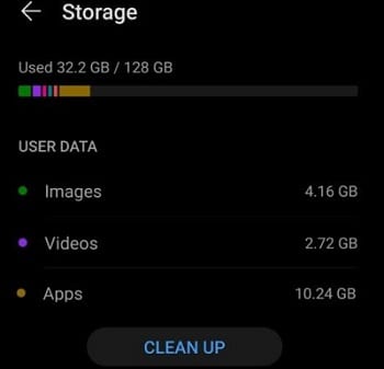 Cómo corregir errores de pantalla azul en Android - Think Tecno 2024