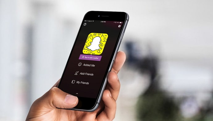 ¿Por qué My Pink Heart cambió a Smile Emoji en Snapchat? - Think Tecno 2025
